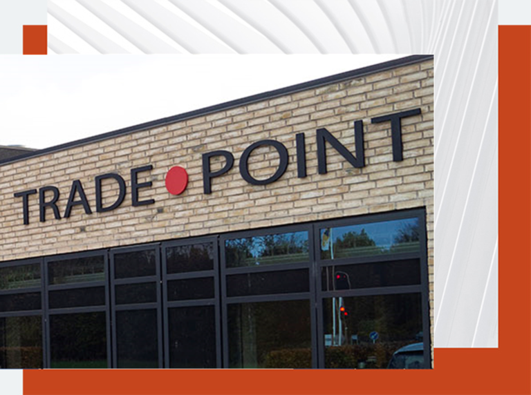 Trade Point - intenz
